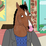 BoJack - AIChatting
