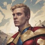 Homelander - AIChatting